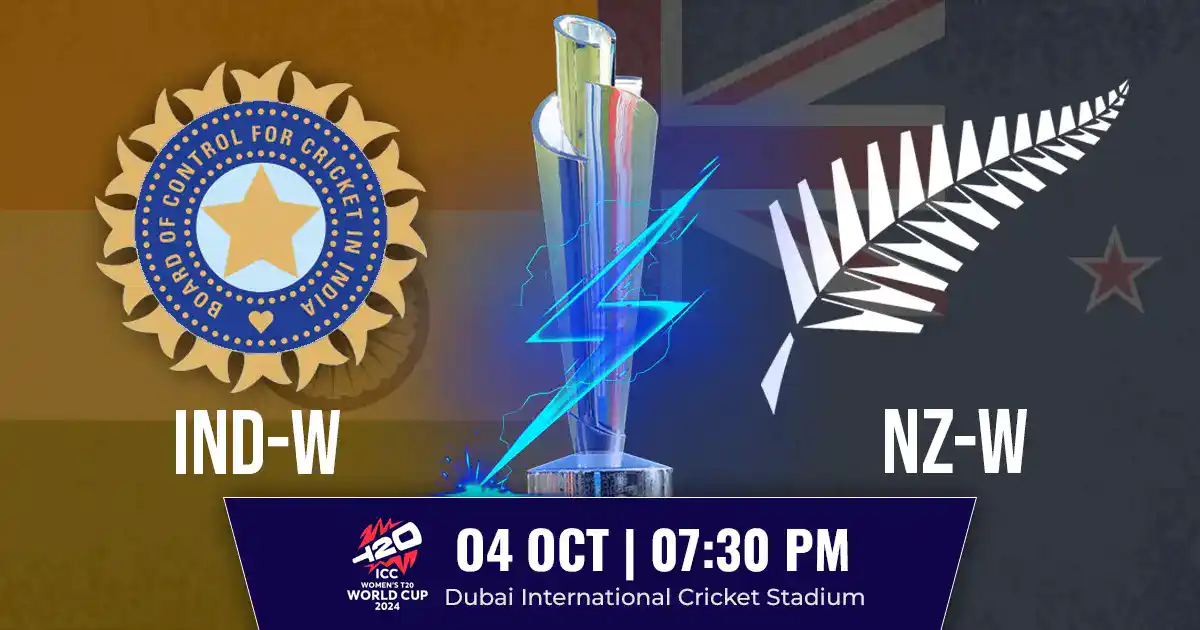 IND-W vs NZ-W Dream 11 Prediction, Fantasy Cricket Tips, Playing XI, and Pitch Report for Women ...